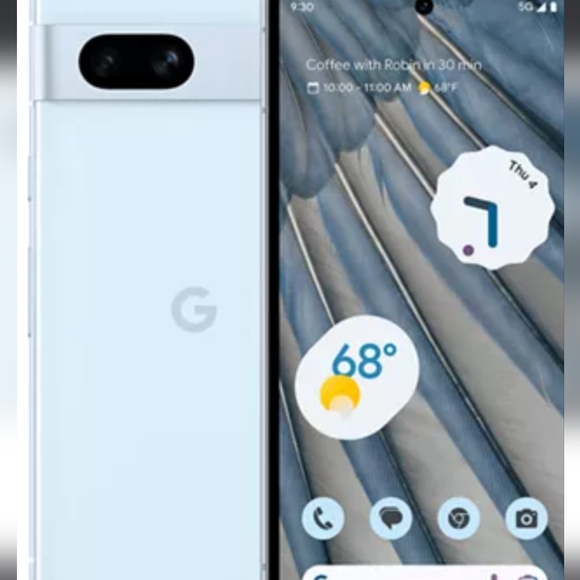 Google Pixel 7 - Cell Phones & Accessories